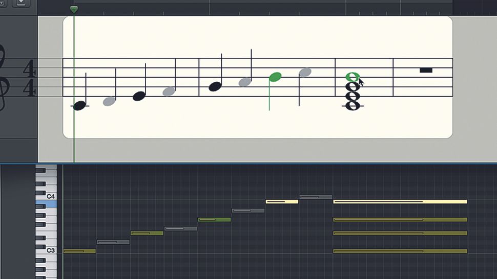 Music theory basics: how to make your chords sound better by adding ...