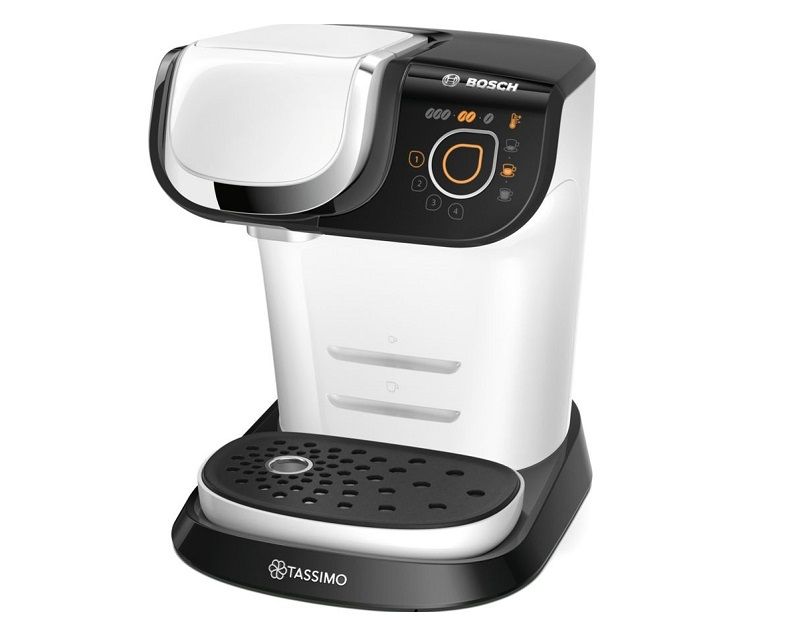 Best Tassimo machine: our top 5 for fuss-free coffee | Real Homes