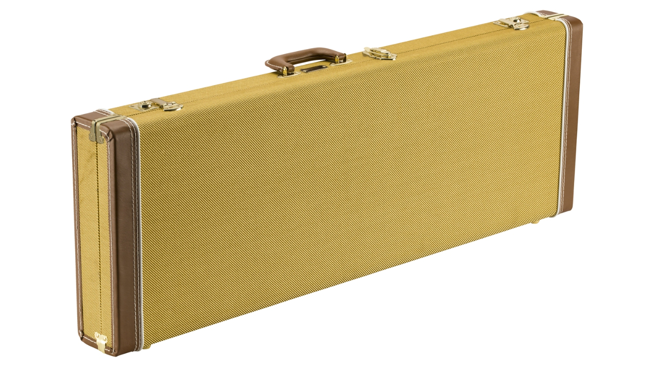 Best guitar cases and gigbags 2021: 10 top picks from budget to ...