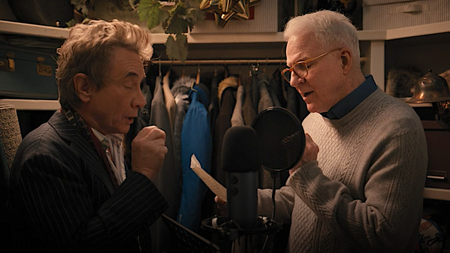 Only Murders In The Building Season 1 Ending Explained: Who Really ...