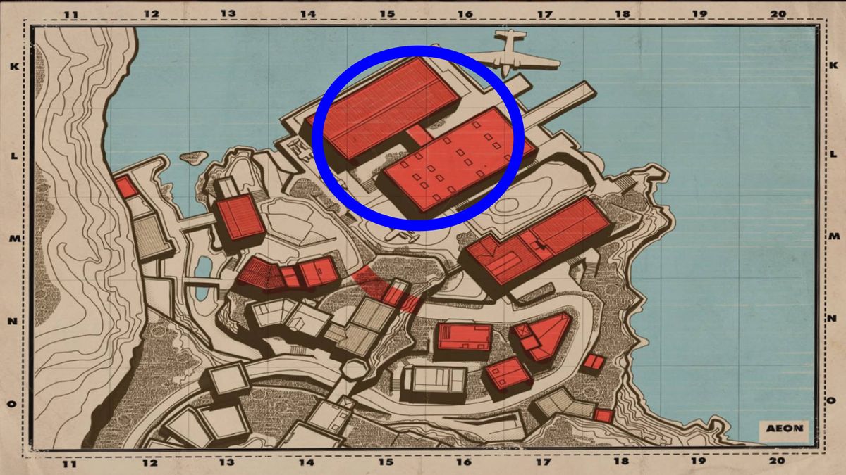 How to find and kill all Deathloop Visionaries | GamesRadar+