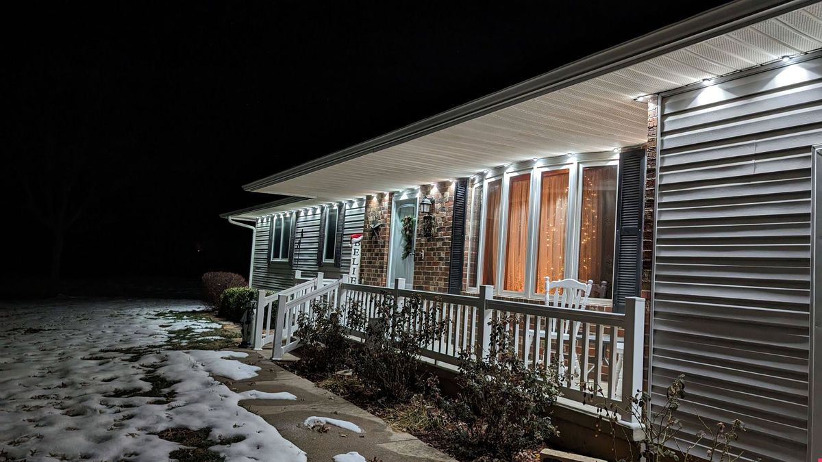 Govee Permanent Outdoor Lights Pro review: Whiter whites and brighter ...