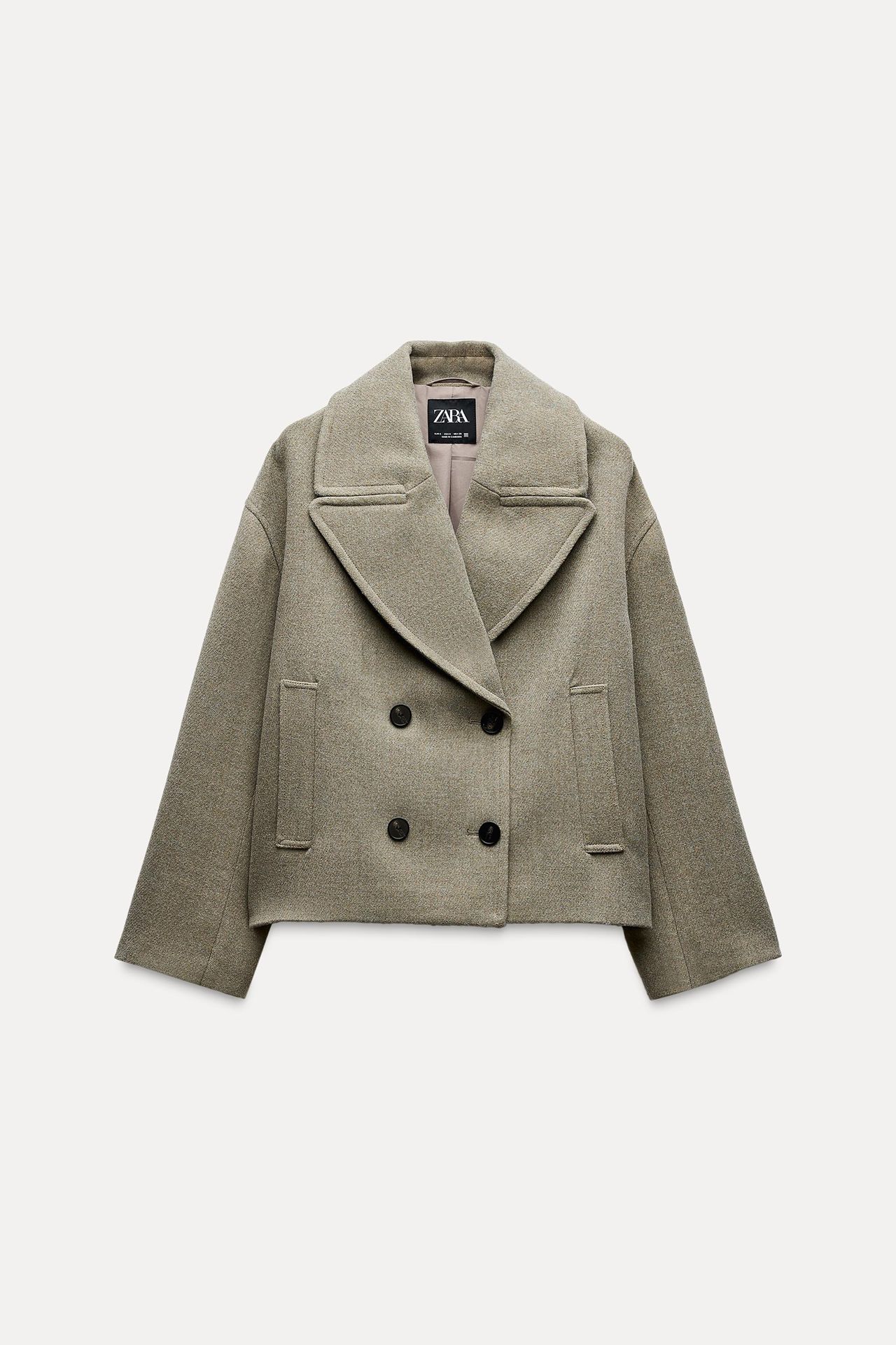 30 Zara Fall Arrivals I Couldn't Wait to Get My Hands On | Who What Wear