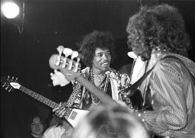 How to Play the "Other" Hendrix Chord | Guitar World