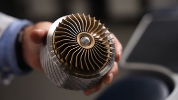 Amazing Prototypes: Early visions of iconic gadgets | T3