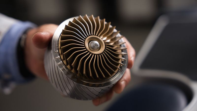 Amazing Prototypes: Early visions of iconic gadgets | T3