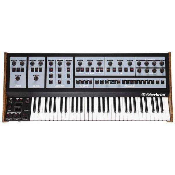 Best synthesizers: Keyboards, modules and semi-modular | MusicRadar