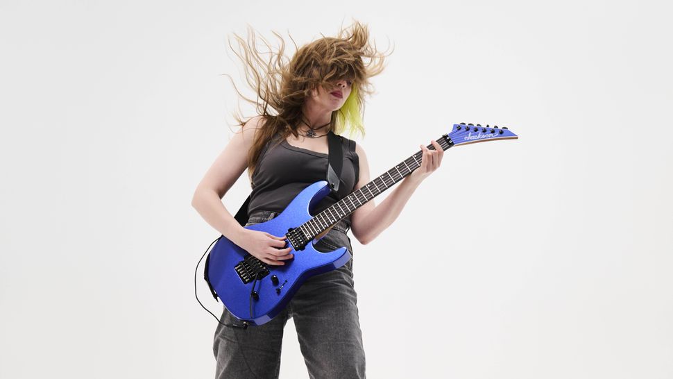 Heriot's Debbie Gough on the 10 albums that changed her life and that ...