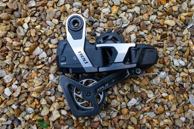 SRAM Red XPLR AXS review: A 13-speed groupset that further refines ...
