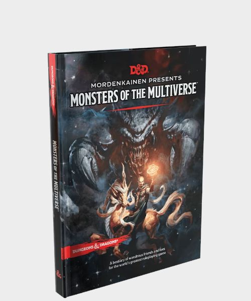 Best D&D books 2025 that need to be on your shelf | GamesRadar+