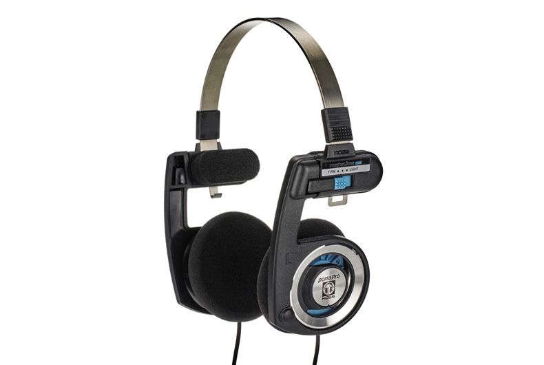 Koss Porta Pro review | What Hi-Fi?