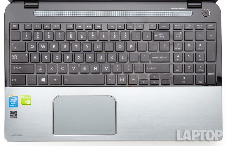 Toshiba Satellite S55t-A5277 Review | Laptop Reviews | Laptop Mag