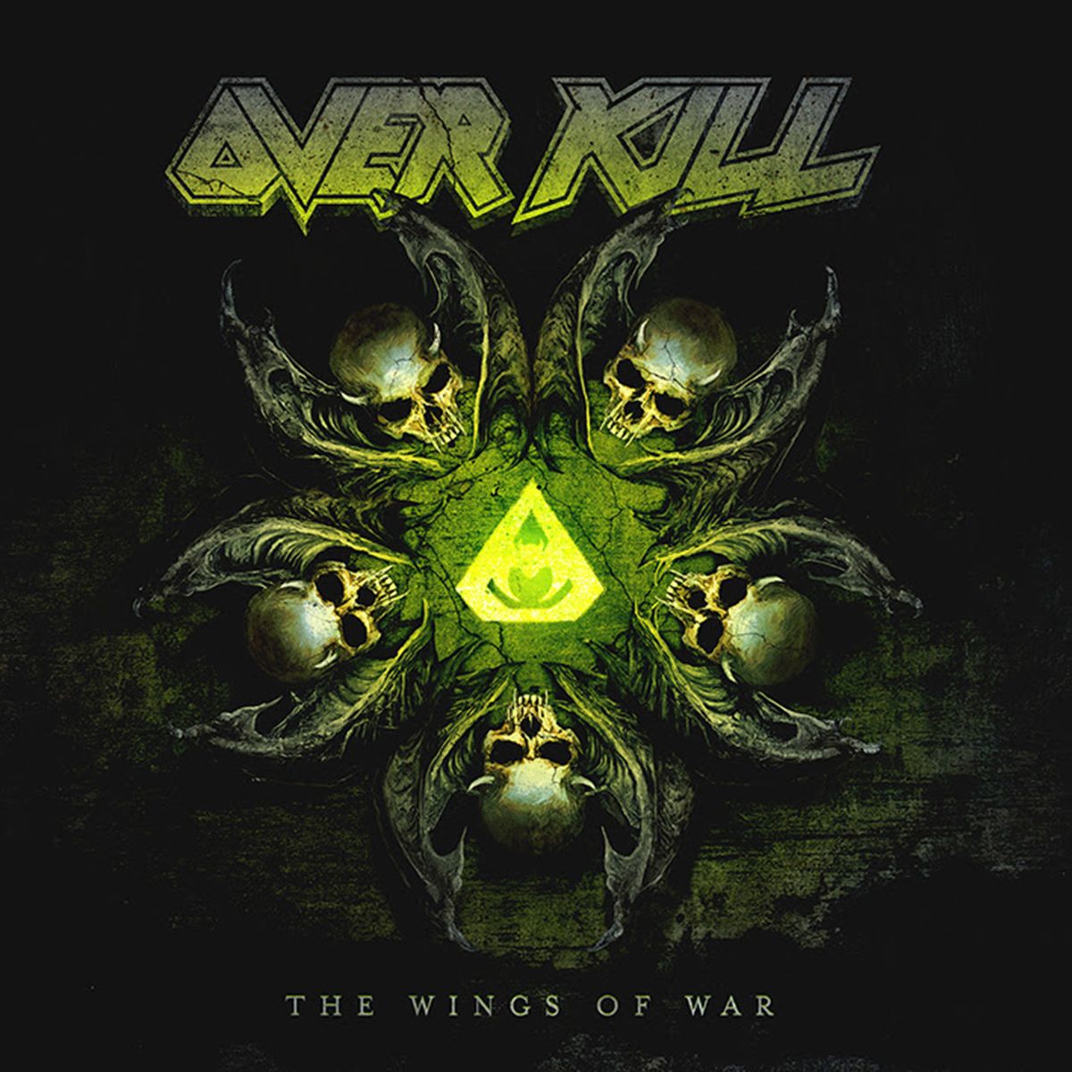 Watch Overkill reflect on the early days in new documentary | Louder