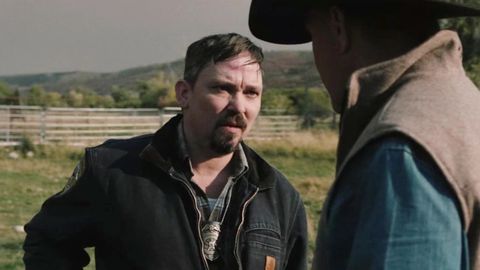 Landman: Premiere Date, Cast And Other Things We Know About Taylor ...