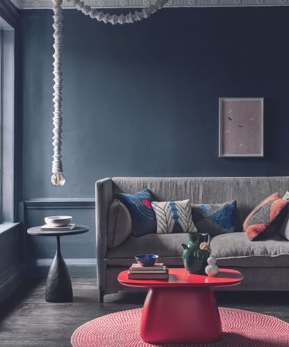 I’ve designed 15 living rooms: these are my color rules | Homes and Gardens