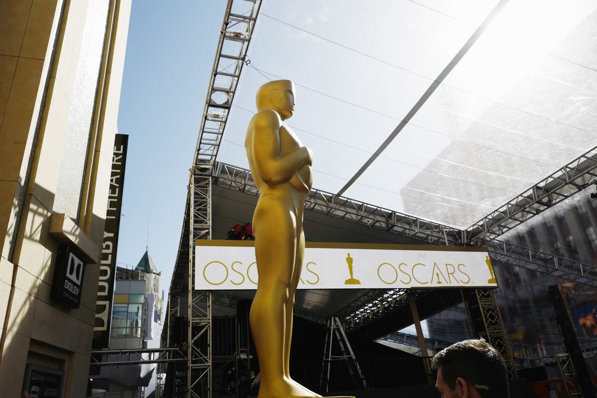 New Data Sheds Light on Value of Oscar Ads | Next TV New Data Sheds Light on Value of Oscar Ads | Next TV