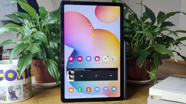 The best Android tablets 2022: which should you buy? | TechRadar