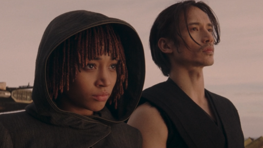 The Acolyte Showrunner Wasn’t Surprised When It Got Canceled, And ...