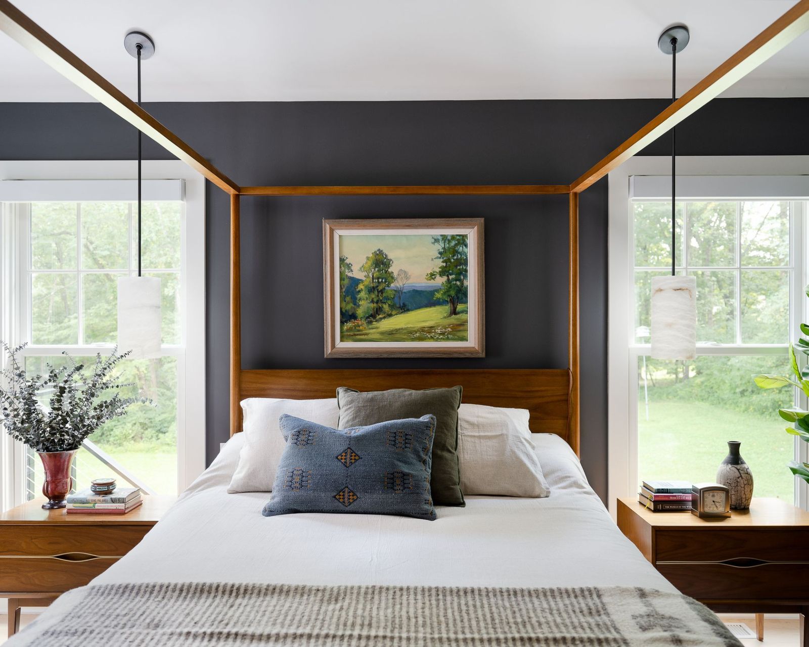 5 ways to decorate with Sherwin-Williams' Peppercorn | Homes and Gardens