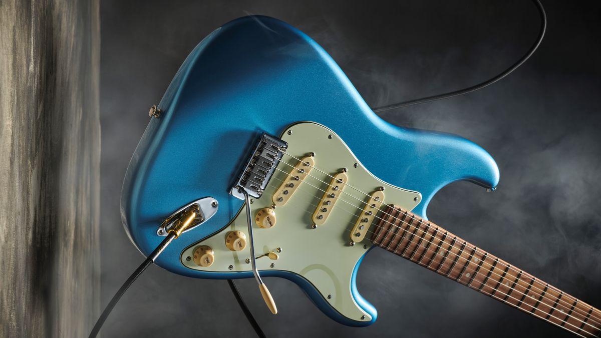 Best Stratocasters 2025: Top Strat picks from Fender and Squier ...