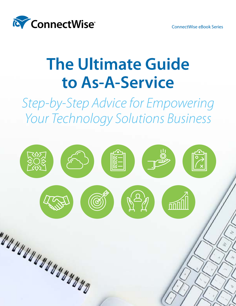 The ultimate guide to as-a-service | IT Pro