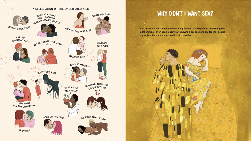 "Eat rejection for breakfast": Illustrator Hazel Mead on how to ...