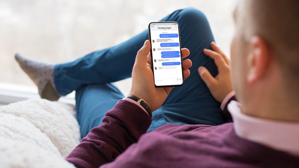 10 beautiful examples of iPhone app navigation | Creative Bloq