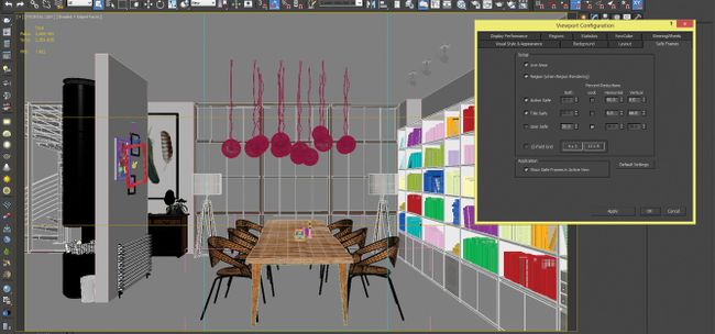 Improve your architectural renders in 3ds Max | Creative Bloq