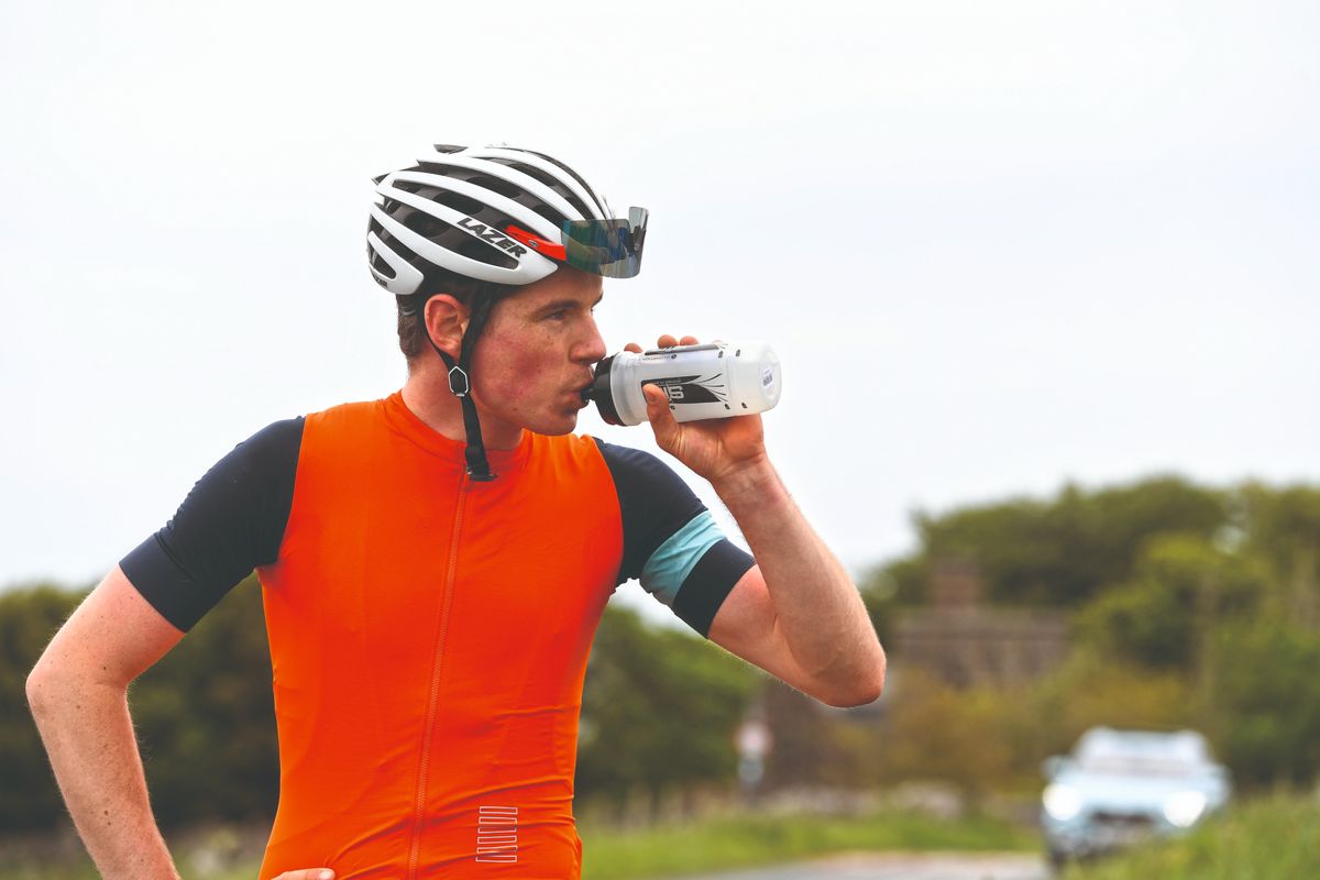 Cyclist V. Food: what is it actually like to eat for a Tour de France ...