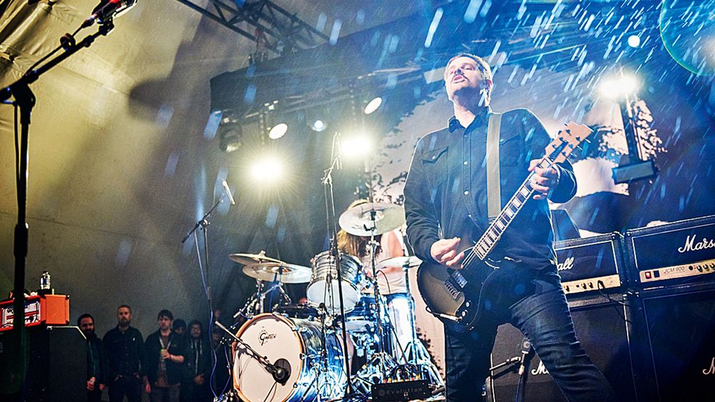 Kurt Ballou: “Keeping an eye on the big picture, what’s exciting about ...