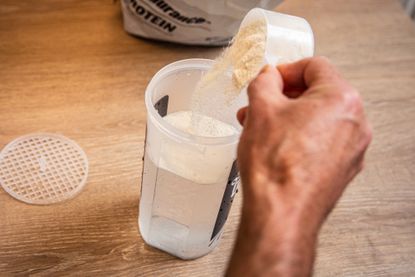 I’m a nutritionist and a cyclist, believe me when I say you’re probably ...