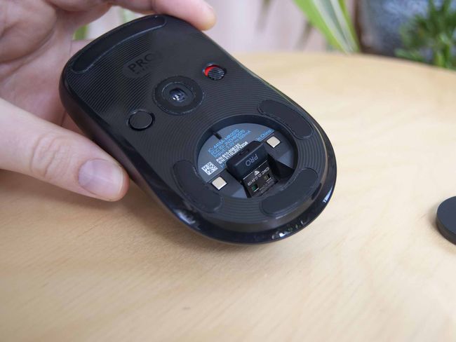 Logitech G Pro Wireless review: Still a top gaming mouse nearly three ...