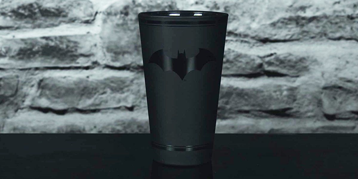 14 Batman Gift Ideas For Fans Of All Ages | Cinemablend