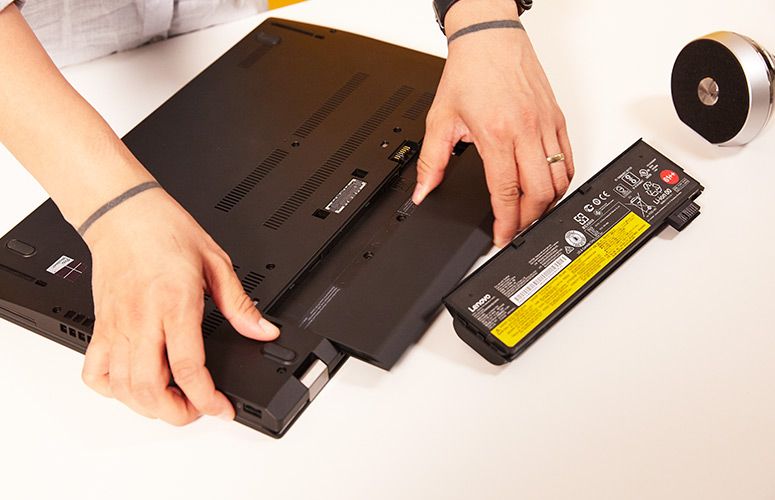 Lenovo ThinkPad T570 - Full Review and Benchmarks | Laptop Mag