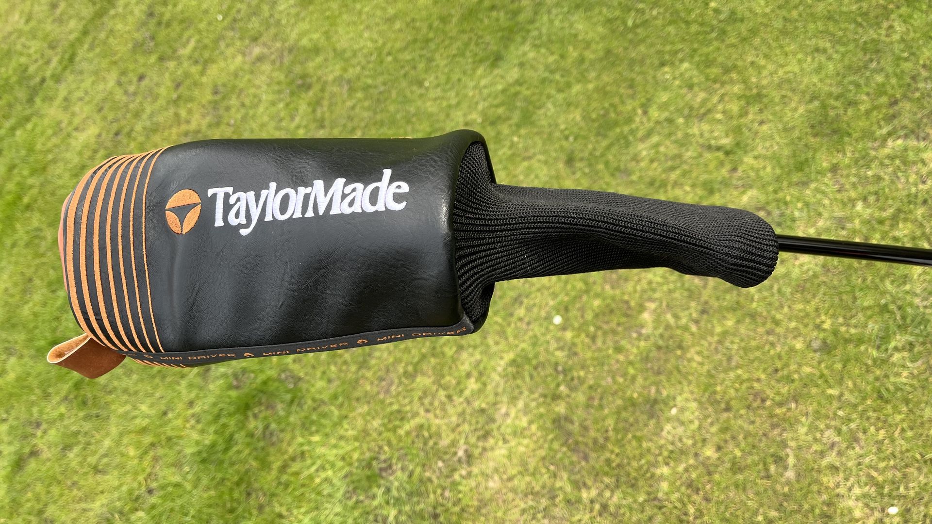 TaylorMade BRNR Mini Driver Review | Golf Monthly