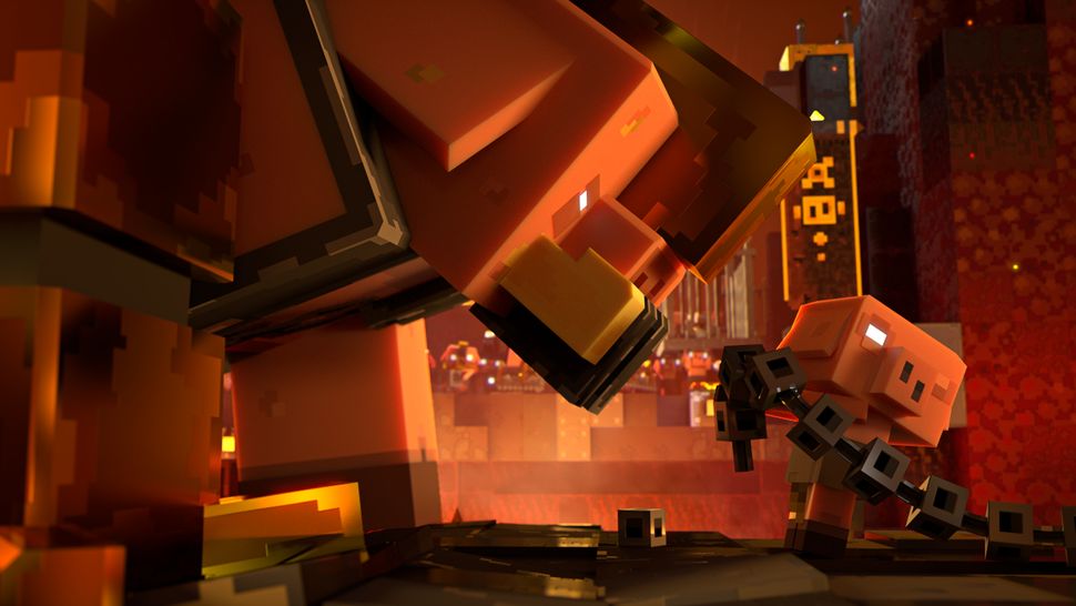 Minecraft Legends ultimate beginner's guide: 10 tips & tricks to get ...