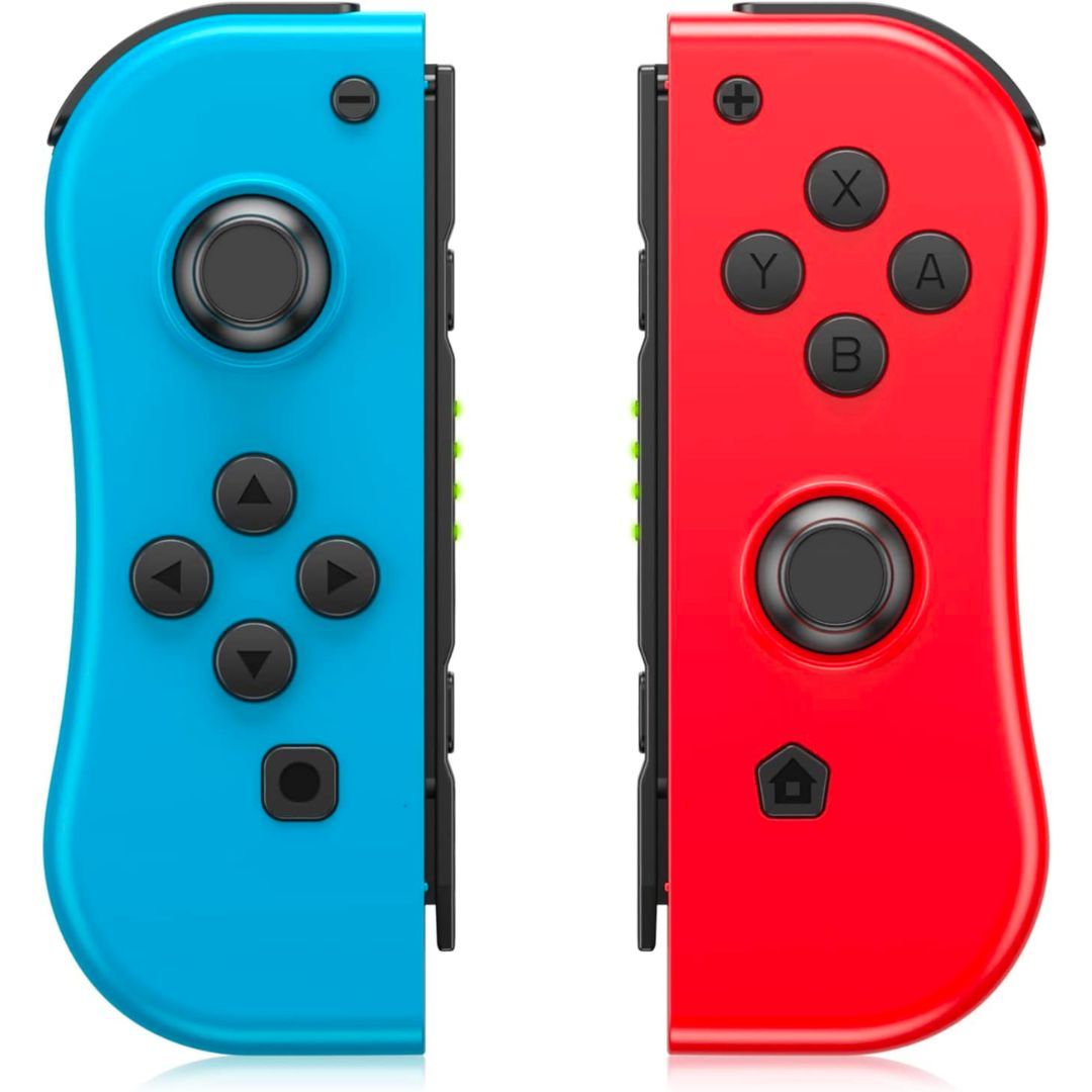 Best third-party Joy-Cons for Nintendo Switch in 2026 | iMore