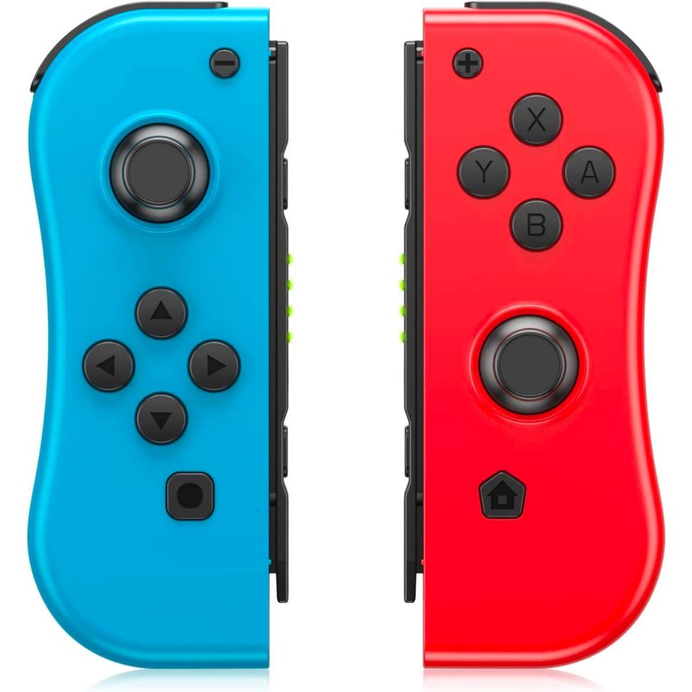 Best third-party Joy-Cons for Nintendo Switch in 2026 | iMore