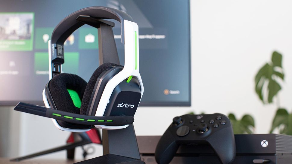 Astro A20 Gaming Headset Gen 2 review | Tom's Guide