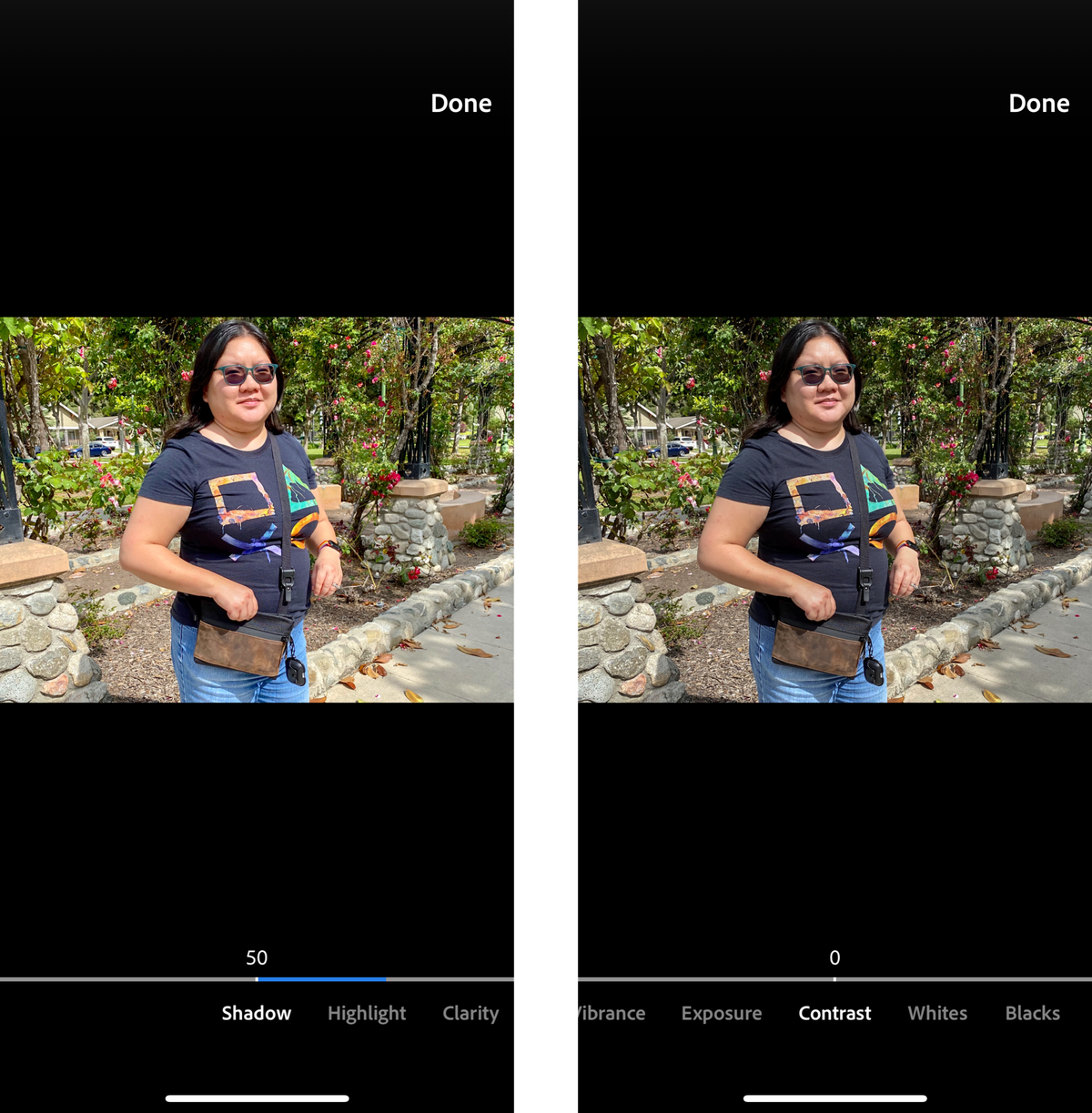 Adobe Photoshop Camera review: Easily transform your photos | iMore