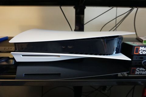 How to enable 4K/8K resolution on PS5 | Android Central