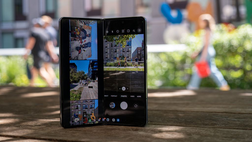 9 things to do with your new Galaxy Z Fold 4 | Android Central