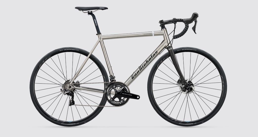 Best titanium bikes reviewed and rated | Cycling Weekly