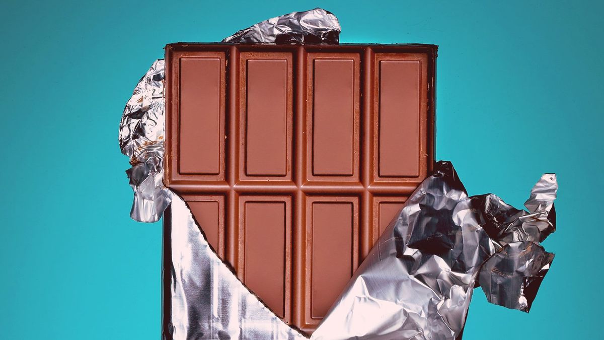 Chocolate Is Going Extinct, According to Scientists - Chocolate ...