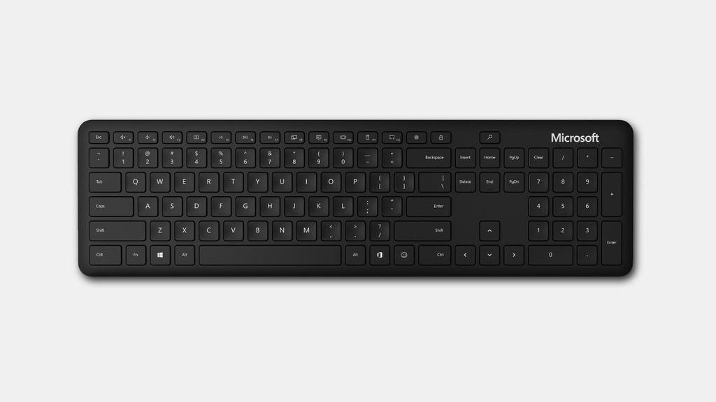 New Microsoft Bluetooth Mouse and Keyboard available for preorder ...