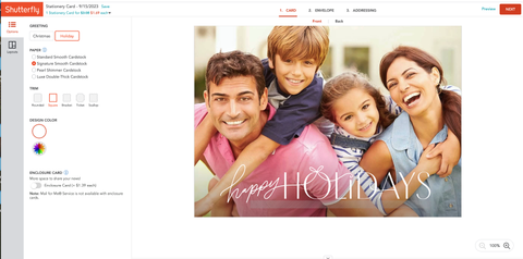 Shutterfly review: Good but not great | Tom's Guide