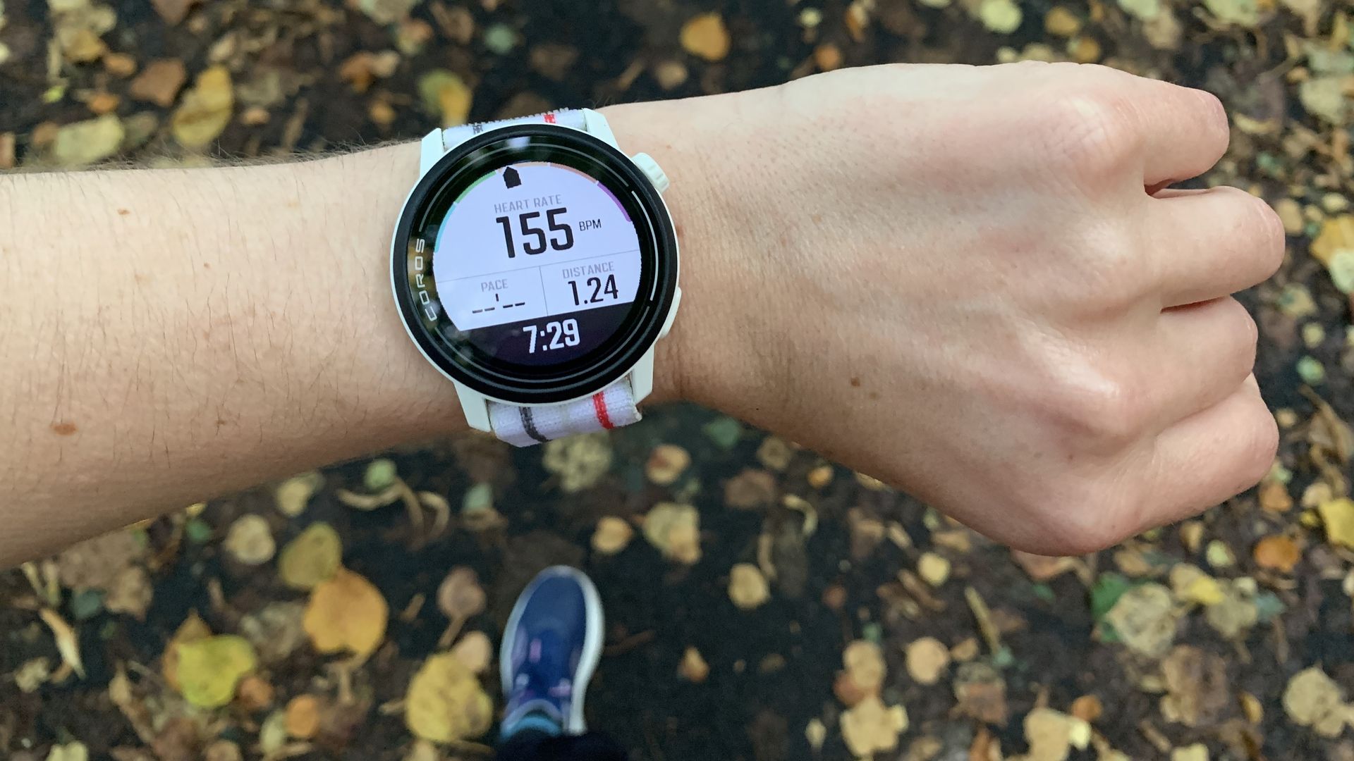 I finally started wearing a running watch – here are 9 lessons I’ve ...