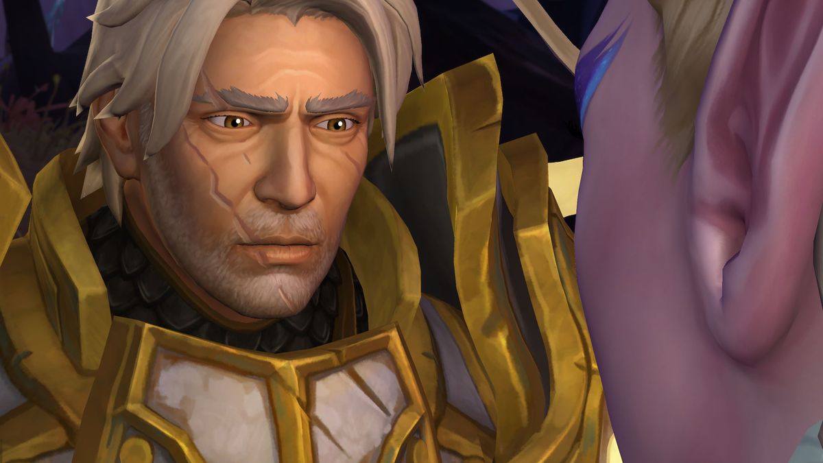 'World of Warcraft: The War Within' review — putting the "RPG" back ...