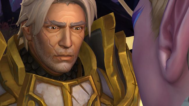 'World of Warcraft: The War Within' review — putting the "RPG" back ...