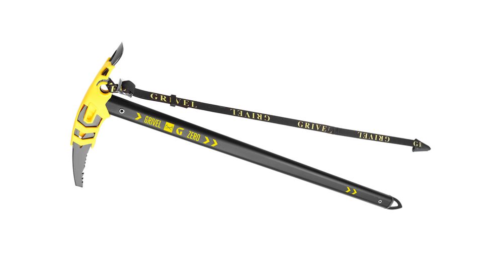 The best ice axes 2025: tested by experts | Advnture